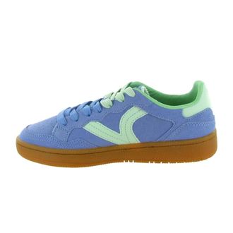 Victoria Damen, Schuhe, Blau, 37 EUGr&ouml;&szlig;e