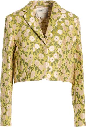 Alessia Santi ANZ&Uuml;GE und CO-ORDS - Blazers auf YOOX.COM