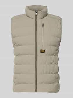 G-Star Regular Fit Weste in Stepp-Optik Modell Foundation