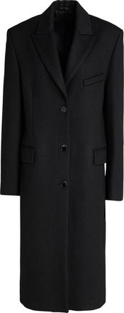 Acne Studios JACKEN & M&Auml;NTEL - M&auml;ntel auf YOOX.COM