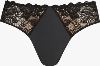 Wacoal Culotte en dentelle