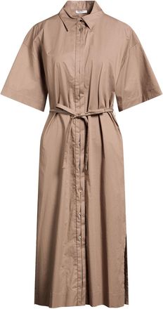 PESERICO KLEIDER - Midi-Kleider auf YOOX.COM