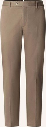 Hackett Chino Ribbed Cotton Chino beige