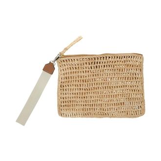 Helen Kaminski Damen, Taschen, Beige, ONE SIZEGr&ouml;&szlig;e