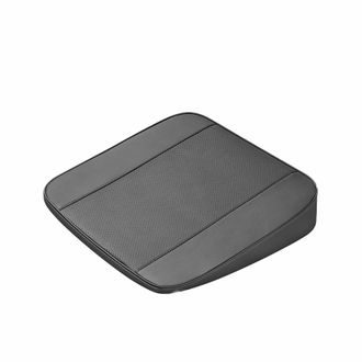 Generic Sitzerh&ouml;hung Auto f&uuml;r BMW 2 Serise U06 Active Tourer 2020-2023, Autokissen Memory Foam Verbesserung der Sitzhaltung Schmerzlinderung Sitzkeilkissen Au