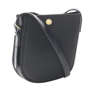 Herm&egrave;s Pre-owned Cuir sacs-ports-paule - Femme - Pre-owned - Noir - Taille: ONE Size