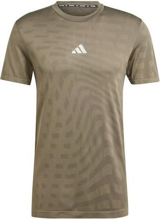 adidas Herren Shirt Gym+ Training Seamless