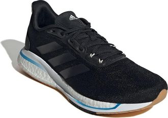 adidas Supernova + M, Laufschuhe f&uuml;r Herren, Mehrfarbig (Negb&aacute;s Carbon Alumin), 45 1/3 EU