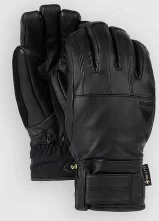 Burton Gondy Gore Ltr Gants noir