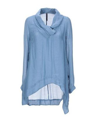 Manila Grace TOPS - Tops sur YOOX.COM