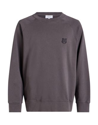 Maison Kitsun&eacute; TOPS - Sweatshirts auf YOOX.COM