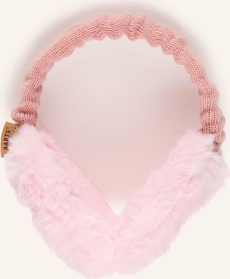 Barts Ohrenw&auml;rmer Glimmara pink