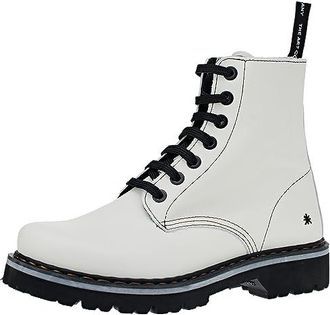 Art Mixte 1166 Marine Botte Tendance, Crème, 38 EU