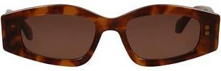 Alaia LUNETTES - Lunettes de soleil sur YOOX.COM