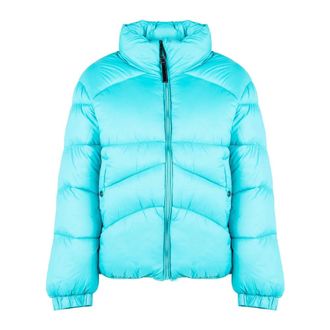 Silvian Heach Jacken - - Jackets - Damen - Blau - M