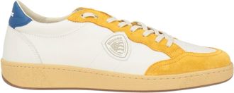 Blauer SCHUHE - Sneakers auf YOOX.COM