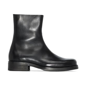 Our Legacy Camion Boot - - Shoes - Herren - Schwarzk - 41 EU