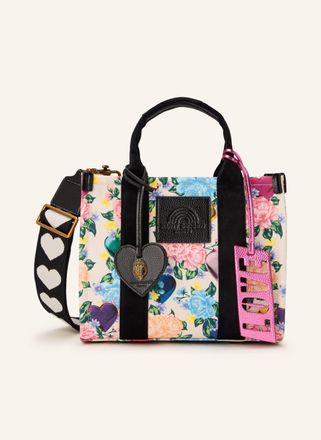 Kurt Geiger Shopper Southbank Small weiss