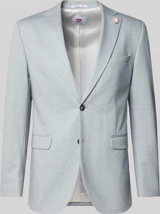 CG - Club of Gents Slim Fit 2-Knopf-Sakko Modell Paul