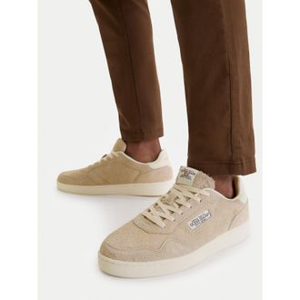 Guess Sneakers Guess Jeans EO-LUNARI-02 WE Beige