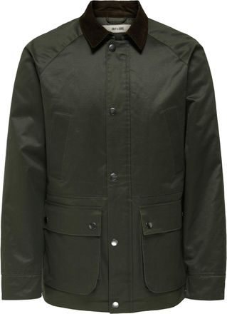 Only & Sons Übergangsjacke BOB
