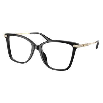 Michael Kors Monture optique Zaragoza - Femme - Accessoires - Noir - Taille: 54 MM
