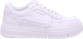 Tamaris Damen, Schuhe, Wei&szlig;, 41 EUGr&ouml;&szlig;e