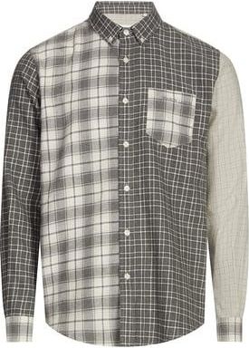 Maison Labiche Chemise Bonne Grain