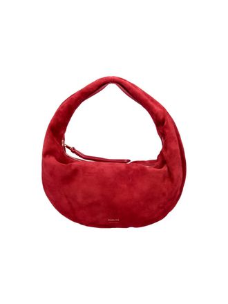 Khaite Mini Hobo Tasche Olivia