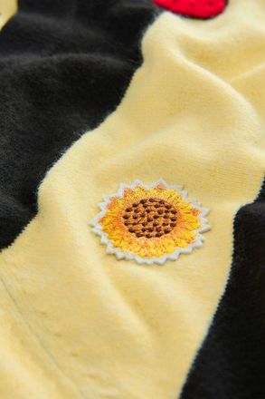 Next Rundhalspullover Lang&auml;rmeliger, superweicher Pullover mit Rundhals (1-tlg)