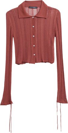 Marco Rambaldi STRICKWAREN - Strickjacken auf YOOX.COM