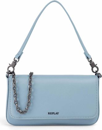 Replay Damen FW3814 Handtasche, 0713 Endless Sky