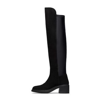 Loriblu Overknee-Stiefel - - Shoes - Damen - Schwarzk - 40 EU