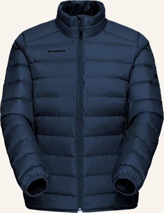 Mammut Mammut Daunenjacke Waymarker In blau