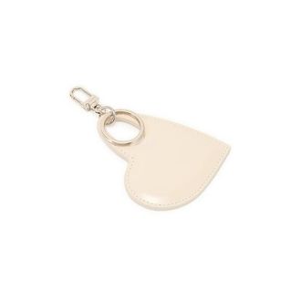 Coperni Porte-cl&eacute;s caur en cuir