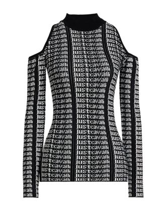 Just Cavalli STRICKWAREN - Rollkragenpullover auf YOOX.COM
