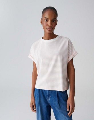 OPUS Kurzarmshirt