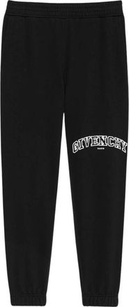 Givenchy Herren, Hosen, Schwarzk, LGröße