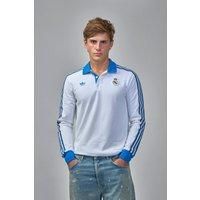 adidas Originals Real Madrid Icon Polo