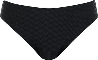 Olympia Mix&Match Hose Unifarben Slip Einzelteil mit Struktur breite Seiten