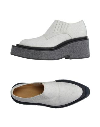 Maison Margiela SCHUHE - Mokassins auf YOOX.COM