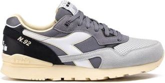 Diadora Chaussures N.92 Advance CODE 178042-D0544, 75166 Skyrocket, 45 EU