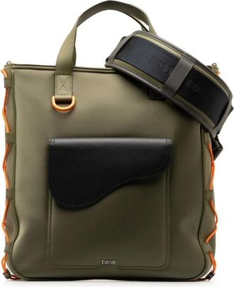 Dior Damen, Pre-Owned, Grün, ONE SIZEGröße