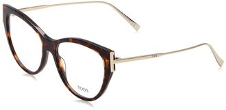 Tod's Unisex TO5258 Sunglasses, 052, 55