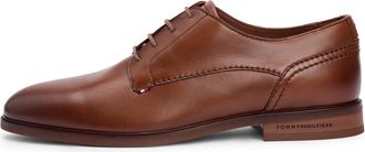 Tommy Hilfiger Schn&uuml;rschuh