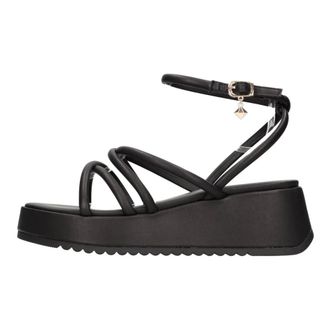 Exé Damen, Schuhe, Schwarzk, 39 EUGröße