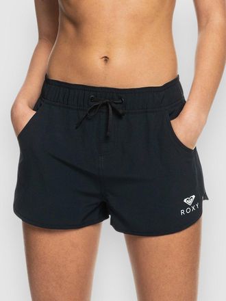 Roxy Ro Wv 2In Bs Boardshorts anthracite