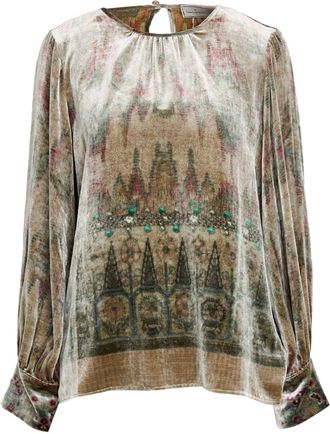 Pierre-Louis Mascia TOPS - Tops auf YOOX.COM