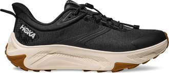 Hoka One One Sneakers Hoka Transport 2 Wide Schwarz