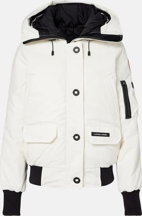 Canada Goose Veste doudoune bomber Chilliwack